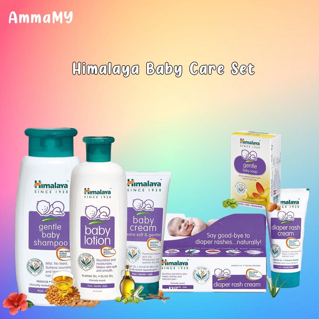 Products – AmmaMY