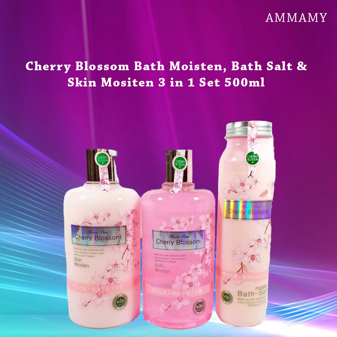 Products – AmmaMY