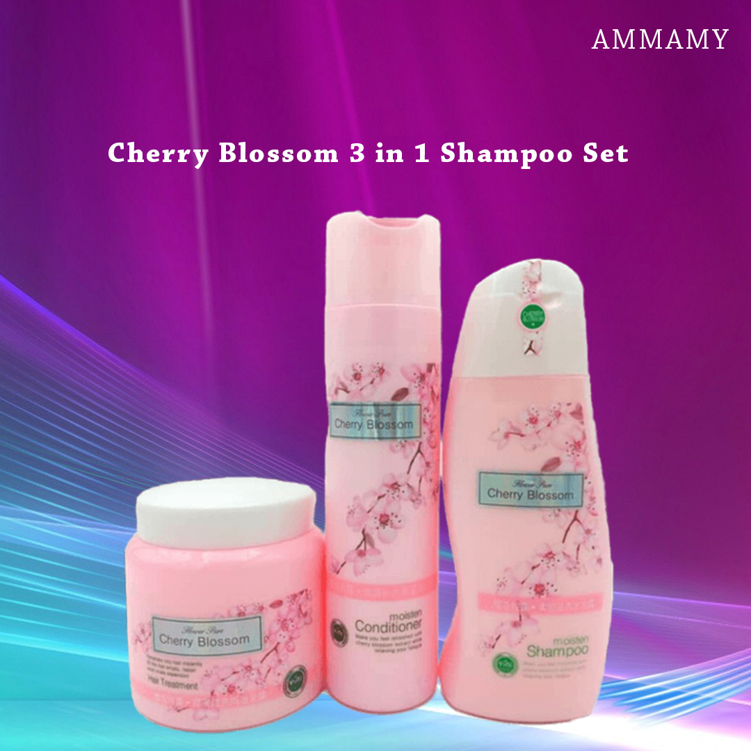 Products – AmmaMY