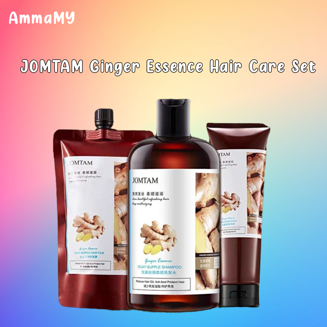 Products – AmmaMY