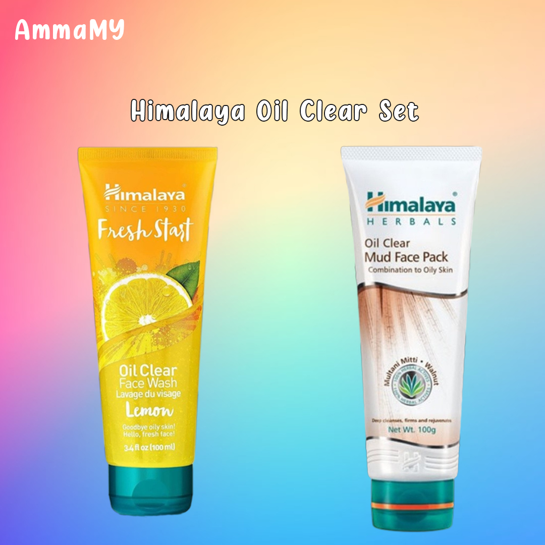 Products – AmmaMY