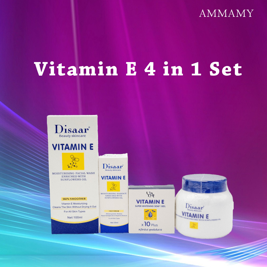 Products – AmmaMY