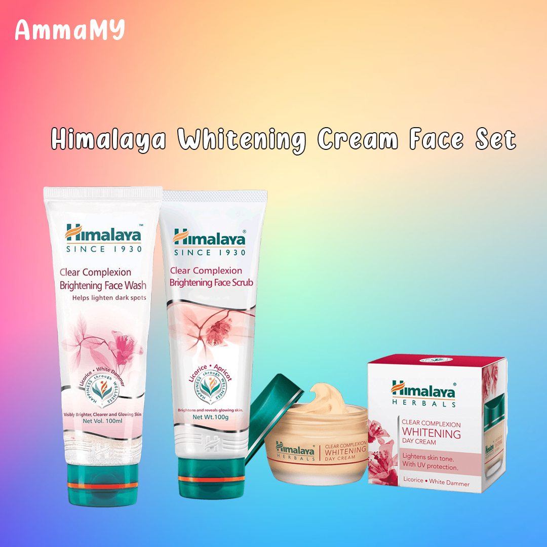 Products – AmmaMY